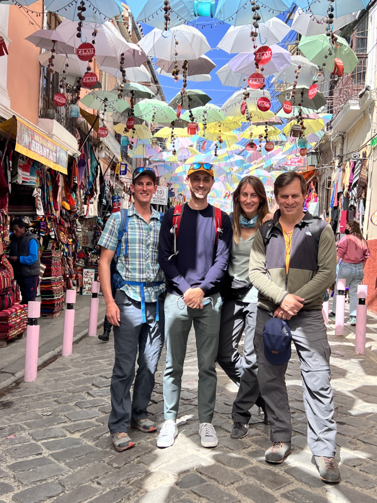 7 Reasons You Should Climb in Bolivia - Alpenglow