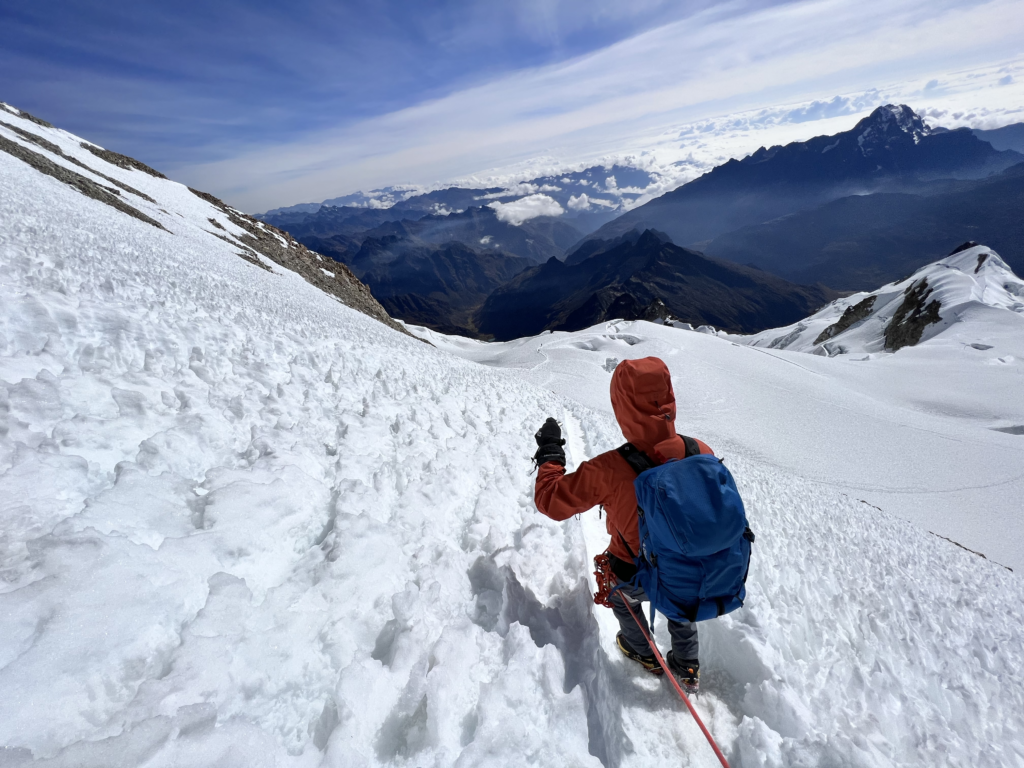 7 Reasons You Should Climb in Bolivia - Alpenglow