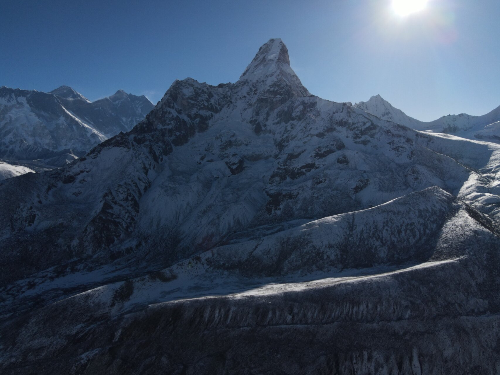 Our Approach - Alpenglow Expeditions