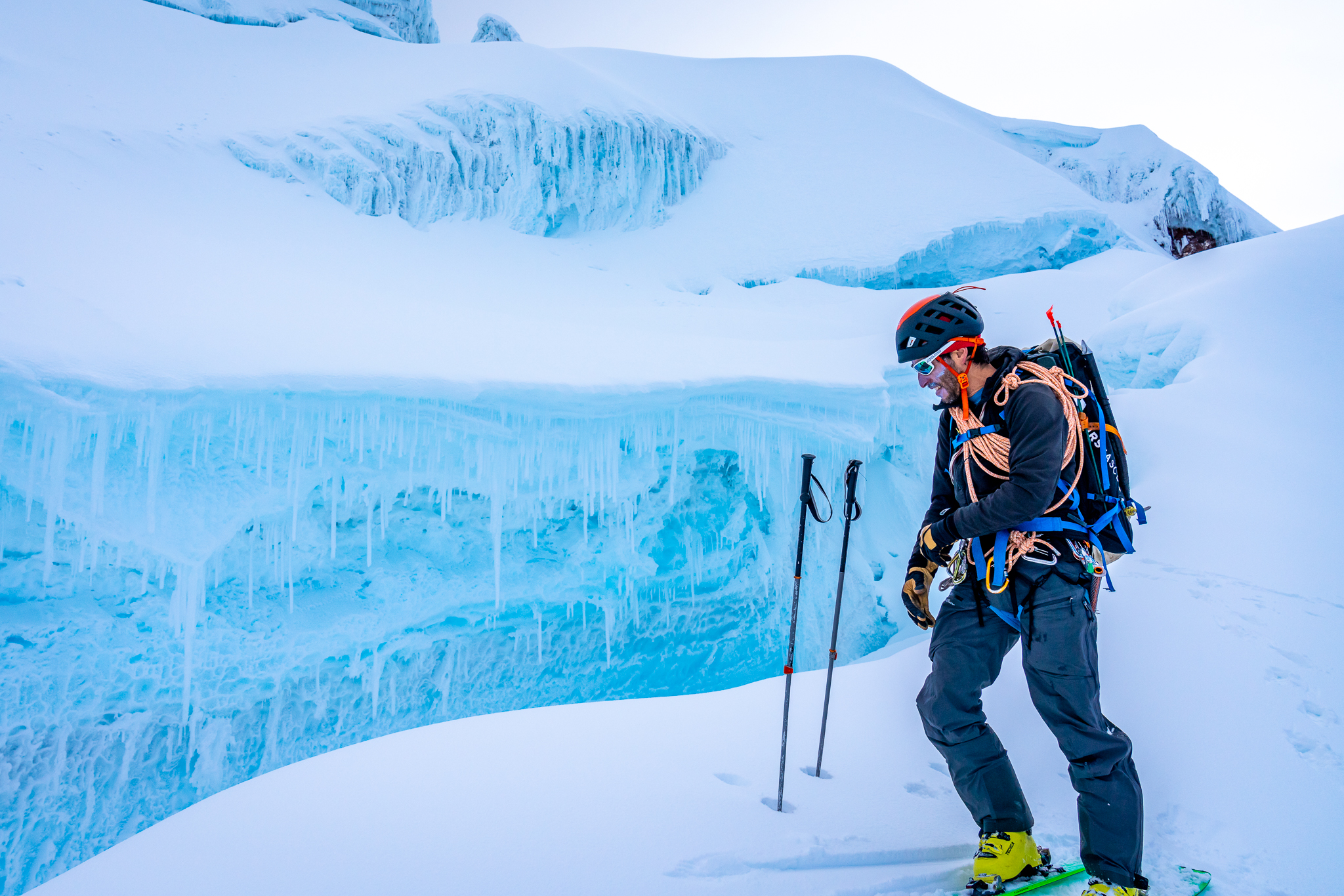 Alpenglow Stories | Climbing and Mountaineering Insights