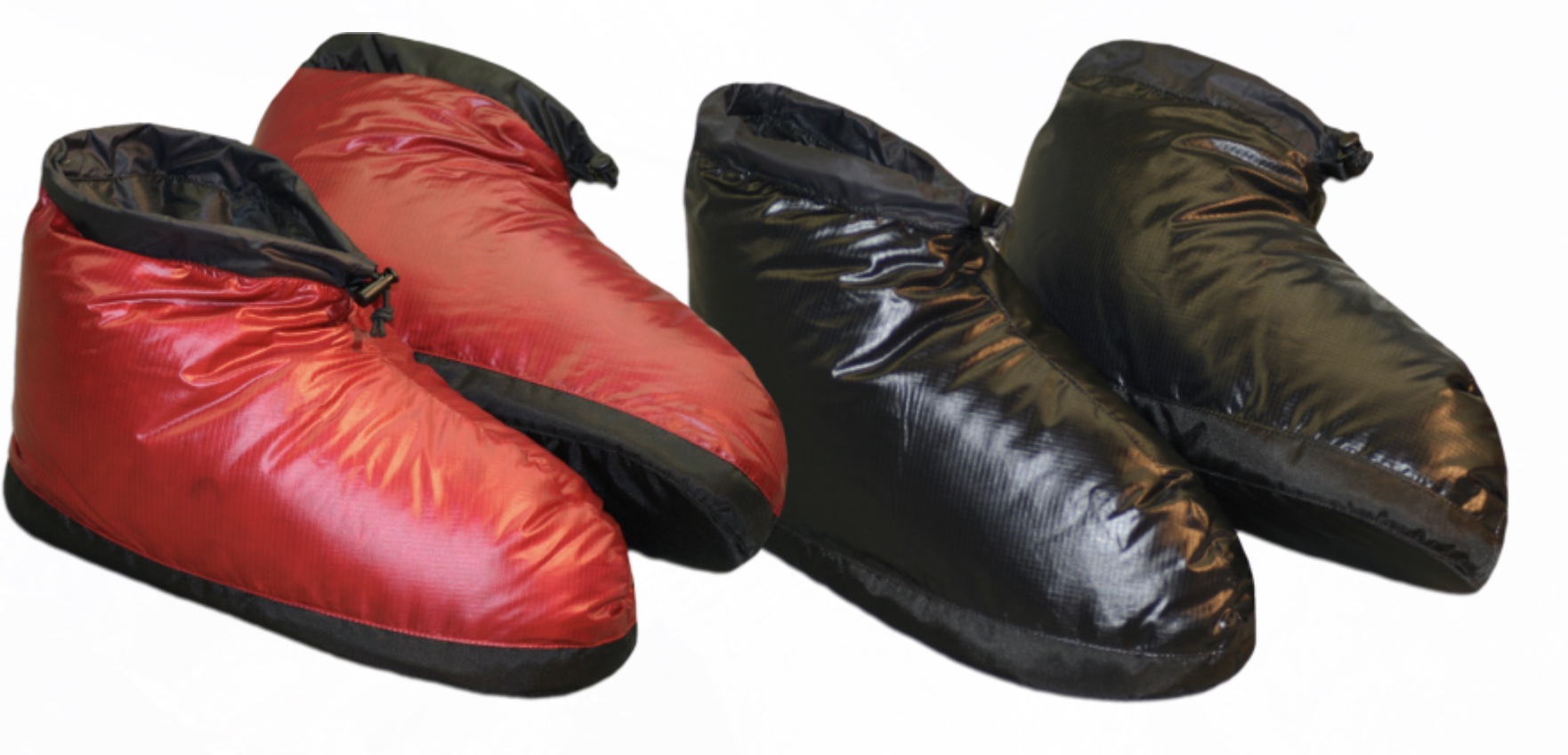 Vinson Massif Expedition - Alpenglow Expeditions