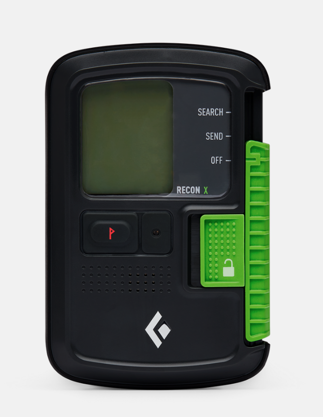 AIARE Avalanche Rescue Course In South Lake Tahoe - Alpenglow Expeditions