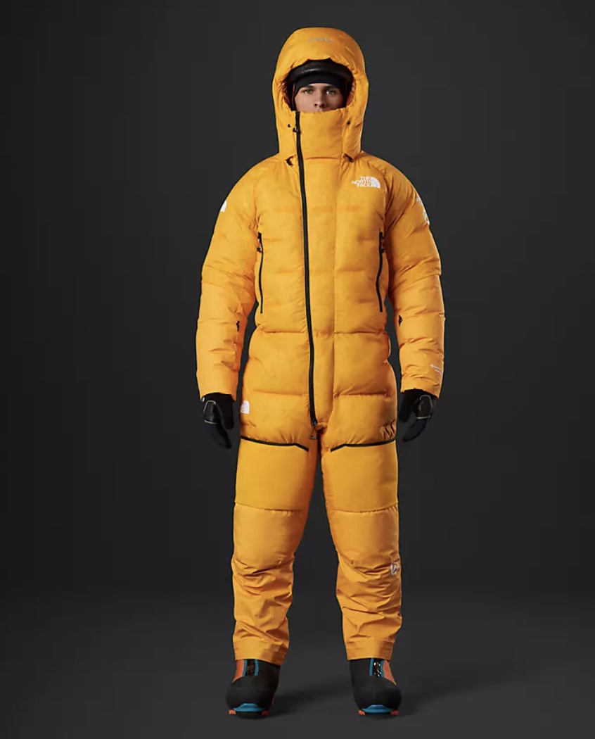 Mount Everest Expedition | Climb Mt Everest with Alpenglow