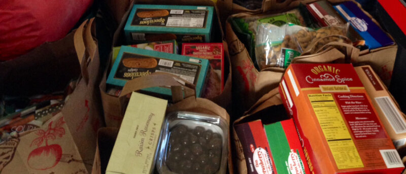 Food on Everest: What to Eat and How it Gets to the Mountain ...