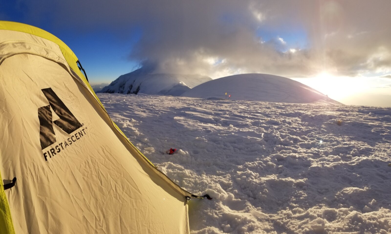 Cho Oyu Expedition Route, Map & Itinerary - Alpenglow Expeditions