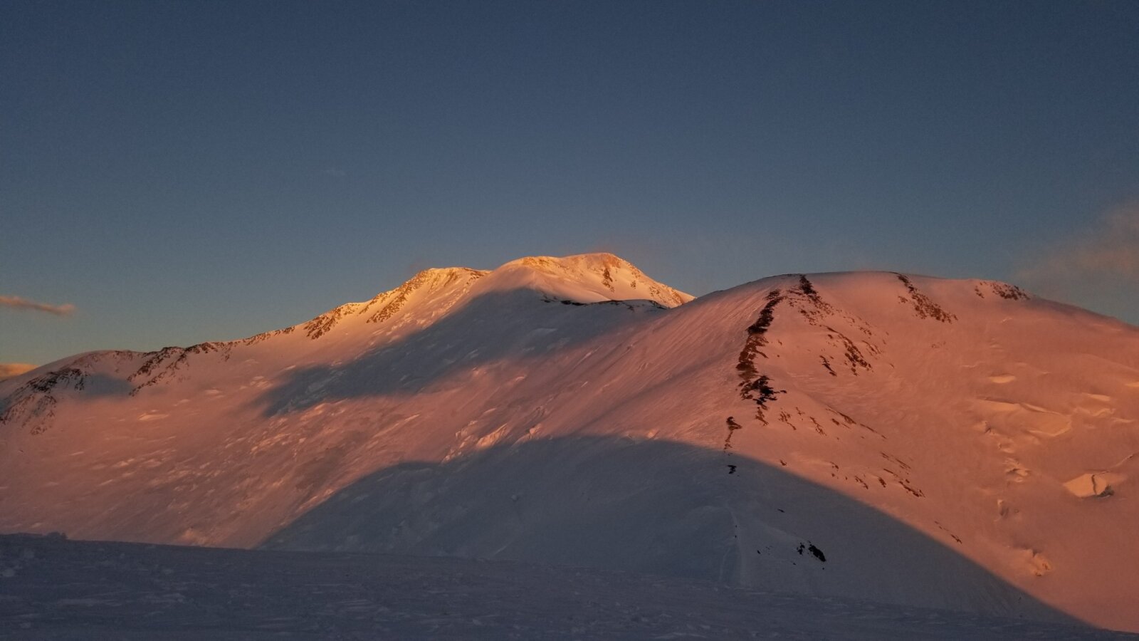 Gasherbrum II Route - Alpenglow Expeditions