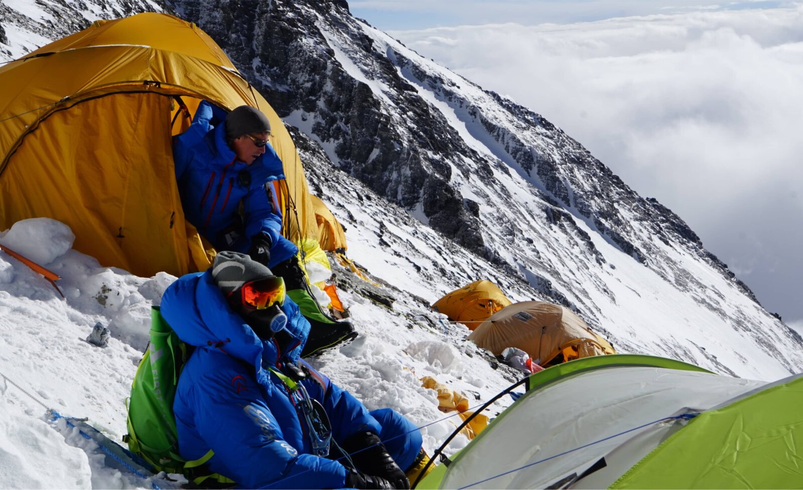Rapid Ascent™ - Alpenglow Expeditions