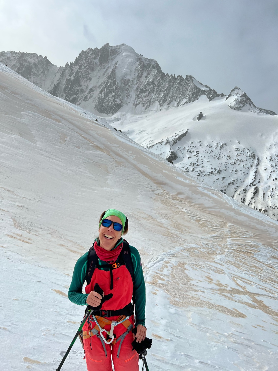 About Us - Alpenglow Expeditions