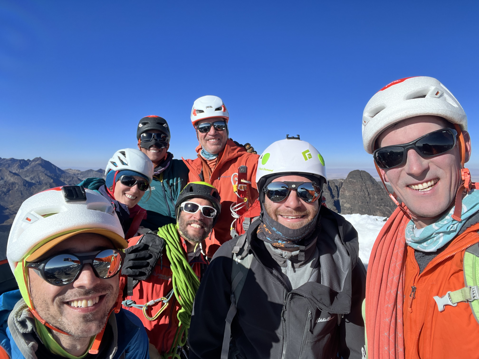 7 Reasons You Should Climb in Bolivia - Alpenglow Expeditions
