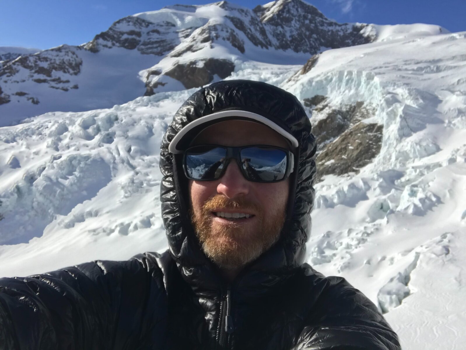 Self Rescue For Rock Climbers - Alpenglow Expeditions