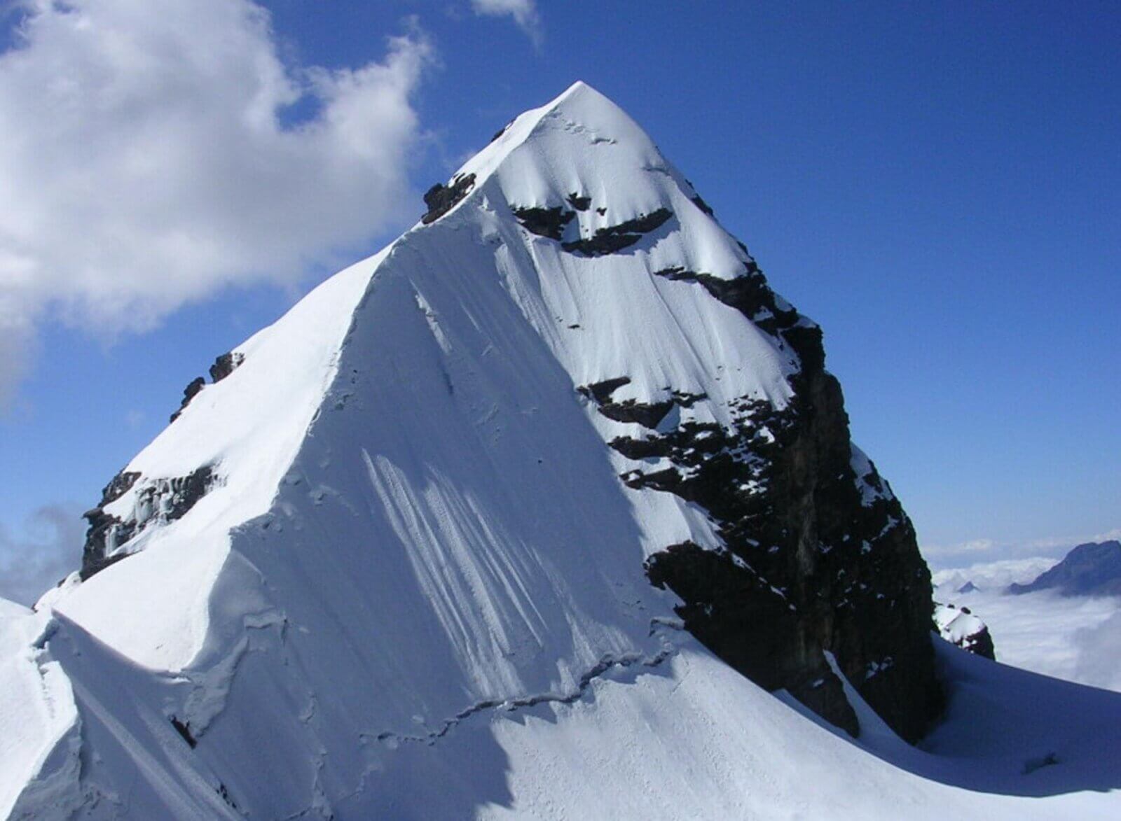Alpenglow Expeditions - Tahoe & International Mountain Guides