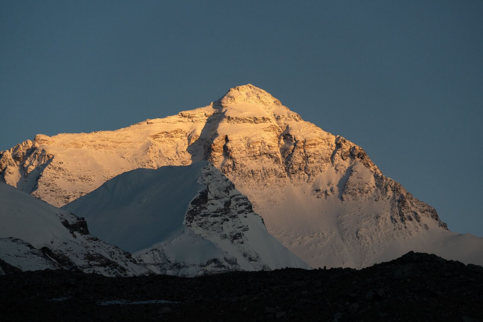 How to Climb Mt. Everest - Alpenglow Expeditions